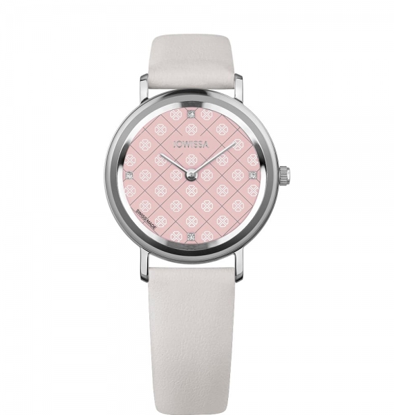 Logo Pattern Archives - The Swiss Clock