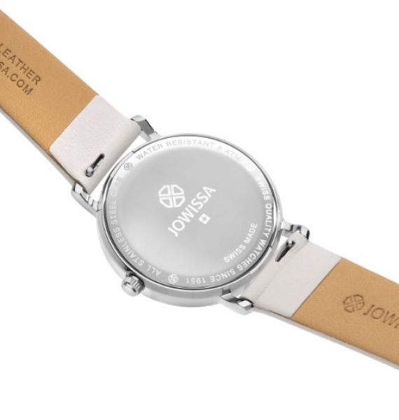 Logo Pattern Archives - The Swiss Clock